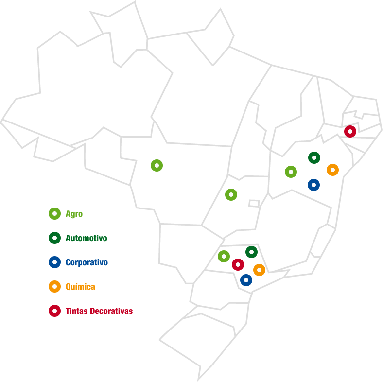 BASF | Programa de estágio 2024